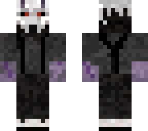ghost band | Minecraft Skins