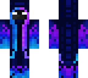 neon | Minecraft Skins