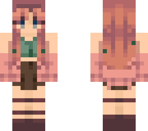 nirvana | Minecraft Skins