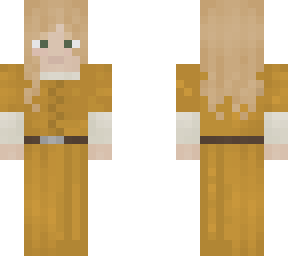 noble | Minecraft Skins