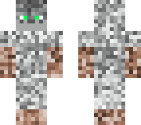 stone island | Minecraft Skins