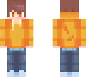 Noi | Minecraft Skin