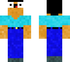 noob skins | Minecraft Skins