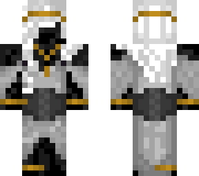 odd voidwalker | Minecraft Skin