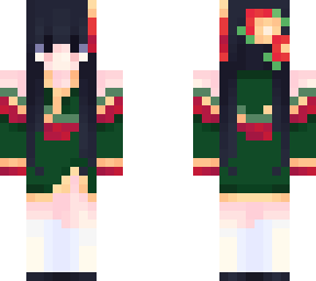 oni | Minecraft Skins