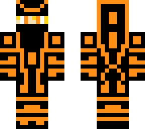 black metal | Minecraft Skins