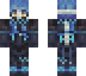 shroud | Minecraft Skins