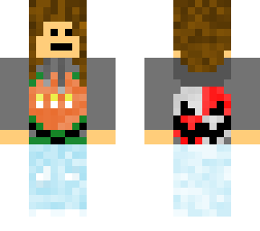 pen | Minecraft Skins