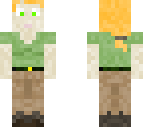 alex | Minecraft Skins