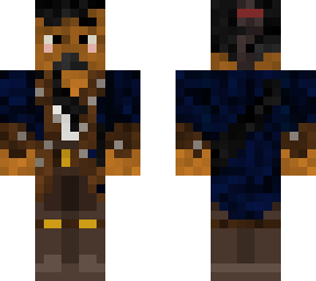 pirate | Minecraft Skins