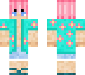 cactus | Minecraft Skins