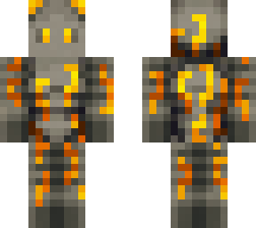 Proxima Nestoris | Minecraft Skin