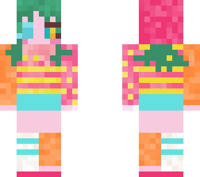 puppet | Minecraft Skins