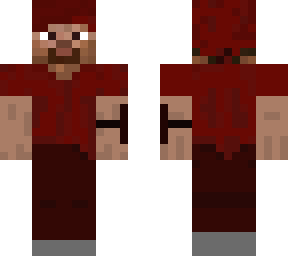 bandana | Minecraft Skins