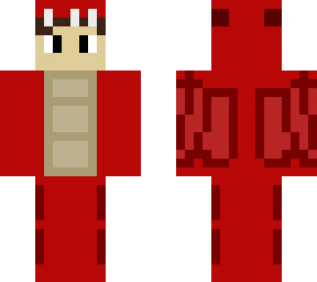 red dragon | Minecraft Skins