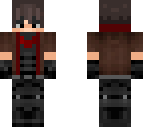 ronin | Minecraft Skins