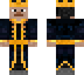 royal | Minecraft Skins