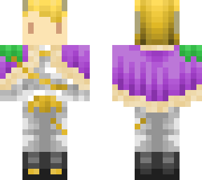 royal | Minecraft Skins