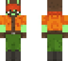 kyle | Minecraft Skins