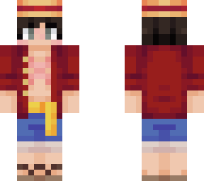 ryders skin!! | Minecraft Skin