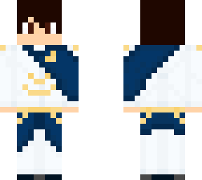 sailor | Minecraft Skins