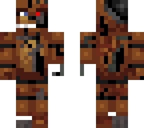 como tan muchachos | Minecraft Skins