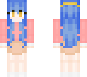 seraphim | Minecraft Skins