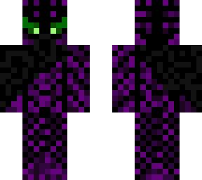 shadow knight | Minecraft Skins