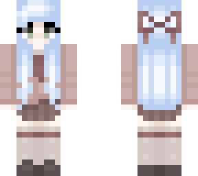 Shimo Kotetsu - Bangs redesign