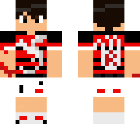 flamengo | Minecraft Skins