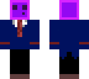 slime suit | Minecraft Skins