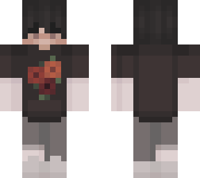 Minecraft Skins - The Skindex
