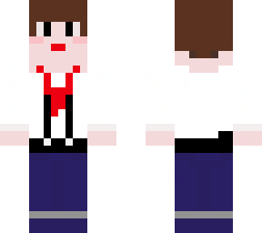 sopas | Minecraft Skin