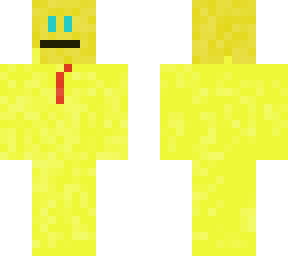 sponge | Minecraft Skins