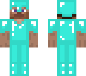 full diamond | Minecraft Skins