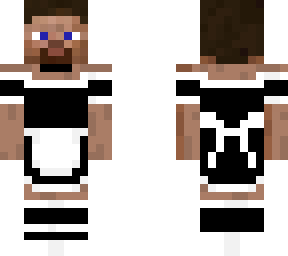 steven | Minecraft Skins
