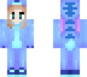 onsie girl | Minecraft Skins