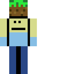 sus steve | Minecraft Skin
