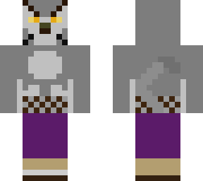 tai | Minecraft Skins