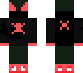 spider suit | Minecraft Skins