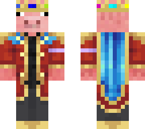 blood god | Minecraft Skins