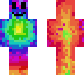 deadly | Minecraft Skins