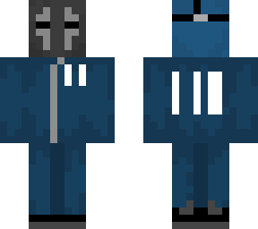 faceless | Minecraft Skins