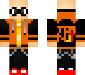 markiplier | Minecraft Skins