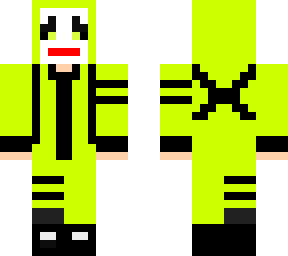 criminal | Minecraft Skins