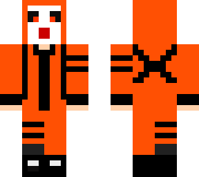 criminal | Minecraft Skins