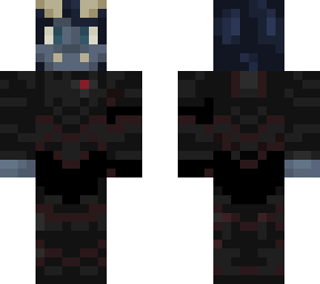 trollhunter | Minecraft Skins