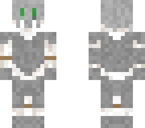 undead knight | Minecraft Skins