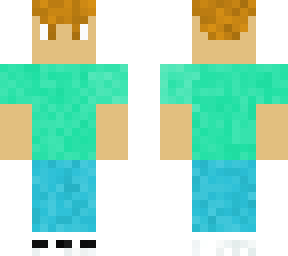 Vale | Minecraft Skin
