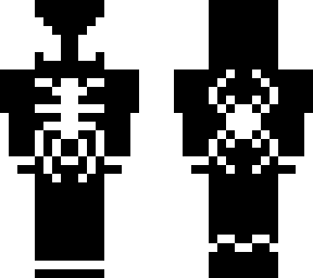 venom | Minecraft Skins